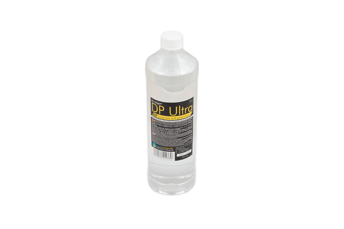 Double Protect Ultra 1l Clear – BYKSKI Europe